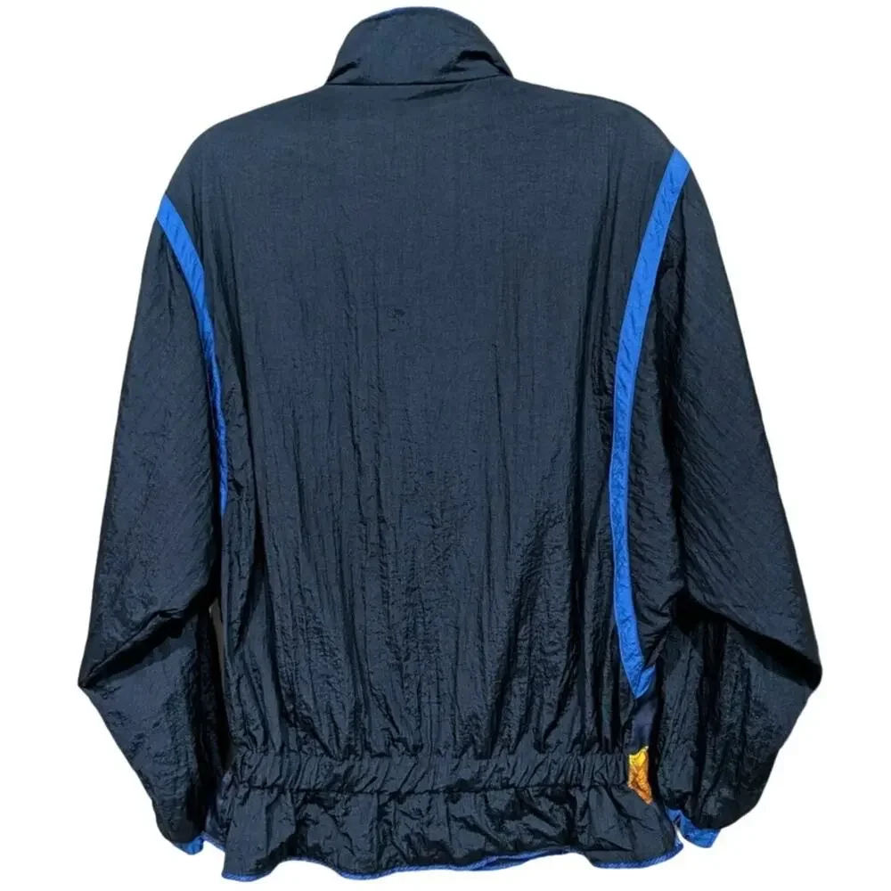 RZR | Jackets & Coats | Vintage Foxrun Rzr 98s Nautical Fish Ocean ...